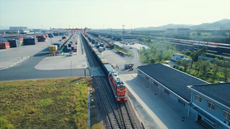 《思想的伟力·在“八八战略”指引下》系列特稿（七）省域治理现代化先行探路 以“浙江之窗”展现“中国之治”