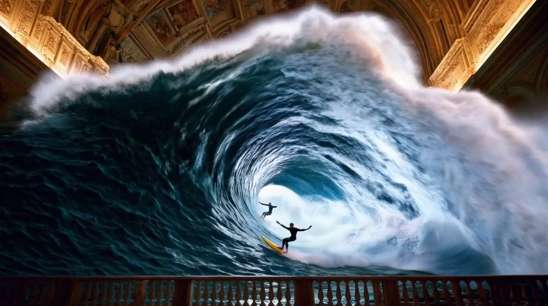 蓝媒热评丨Sora：起点与奇点 - 手机新蓝网